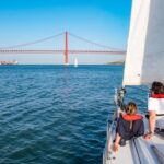 Lisbon: 1 or 2-Hour Cruise along the Tagus River - A Detailed Look at the Experience