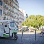 Lisbon: 2-Hour Belém and the Golden Era Tour by Eco-Tuk - What to Expect Throughout the Tour