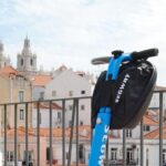 Lisbon: 2 Hour Private Segway Streets of Fado - Injecting Fun and Education