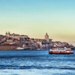 Lisbon 2-Hour River Cruise - The Itinerary in Detail