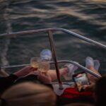 Lisbon 2 Hours Sailing Day Tour and Cruise With Drinks - What It’s Like Onboard