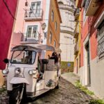 Lisbon: 2h Old Lisbon Tuk Tuk Tour - Value for Money