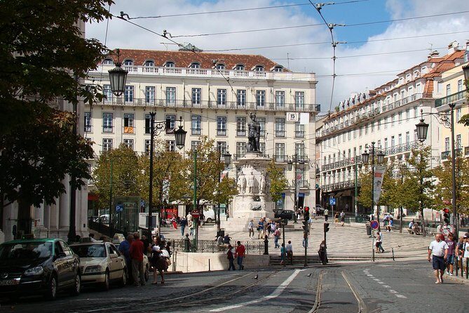 Lisbon 3-Hour Bohemian Walking Tour of Chiado and Bairro Alto - Practical Details and Value
