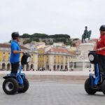 Lisbon: 3 Hour Private Segway Streets of Hills - The Authentic Touch: Why This Tour Stands Out