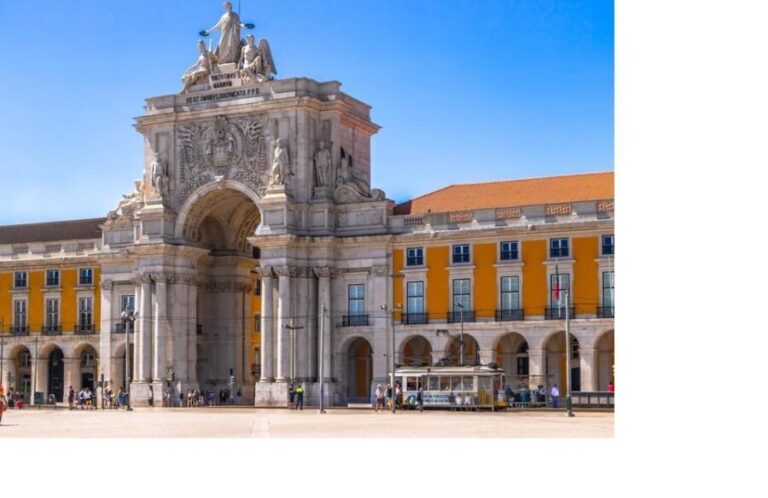 LISBON 4 HOUR TOUR - Who Will Love This Tour?