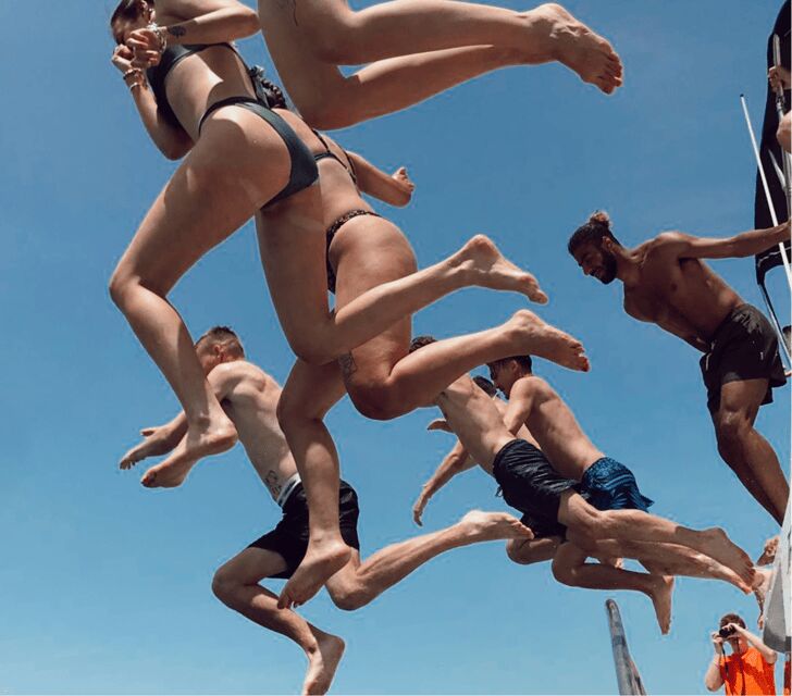 Lisbon: 4h Private Luxury Catamaran Tour with Welcome Drink - Who Should Consider This Tour?