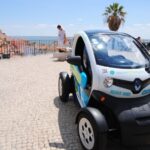 Lisbon 6H Ride in an Electric Car & GPS Audio Guide - The Experience: What You’ll Actually Do