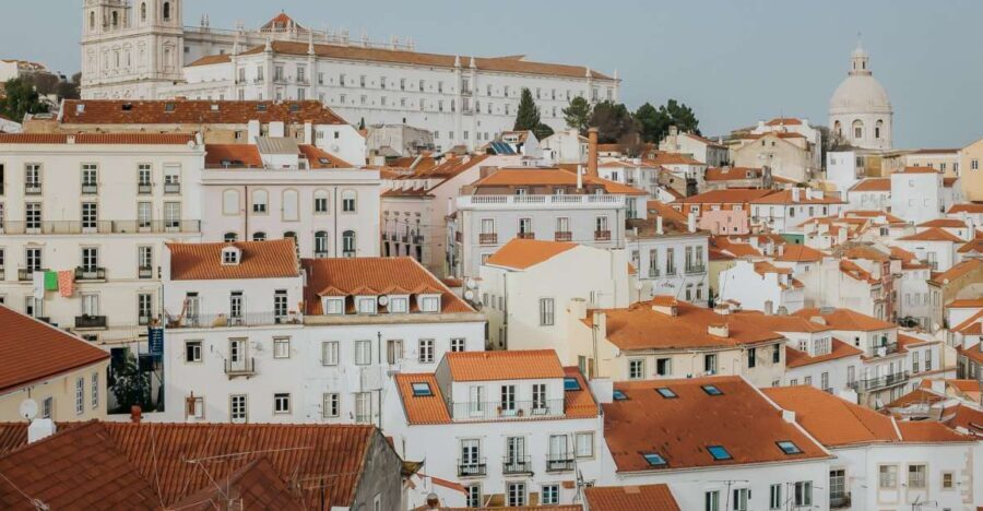 Lisbon: 7 Hills and Belém Tour - What Travelers Are Saying
