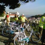 Lisbon: 7 Hills Half-Day Electric Bike Tour - The Practicalities: What’s Included and How to Decide if It’s Right for You