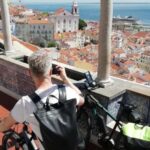 Lisbon: 7 Hills Panoramic Guided Tour by E-Bike - Who Will Love This Tour?