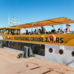 Lisbon: 72/96-Hour Hop-On Hop-Off Bus, Tram & Boat Ticket - Detailed Breakdown of the Routes and Stops