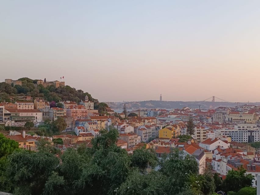 Lisbon: 8 Hour Private Tour through Lisbon (up to 6 people) - Who Will Love This Tour