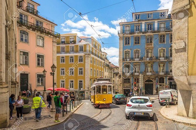 Lisbon : A Walking tour to familiar with History, Stories & Lifestyle - Exploring Alfama: Lisbon’s Oldest Neighborhood