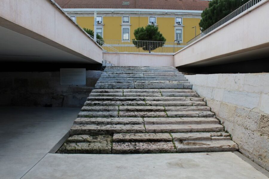 Lisbon: African History and Heritage Walking Tour - The Practical Side: What to Expect