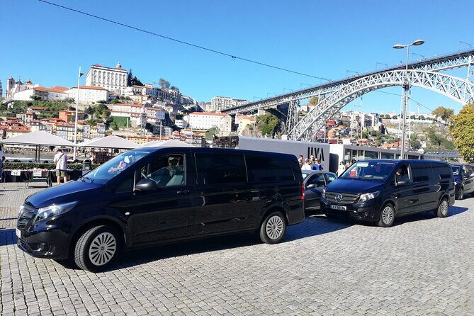 Lisbon Airport Private Transfer to/from Porto - Who is This Transfer Best For?