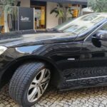 Lisbon airport transfer - Booking and Cancellation