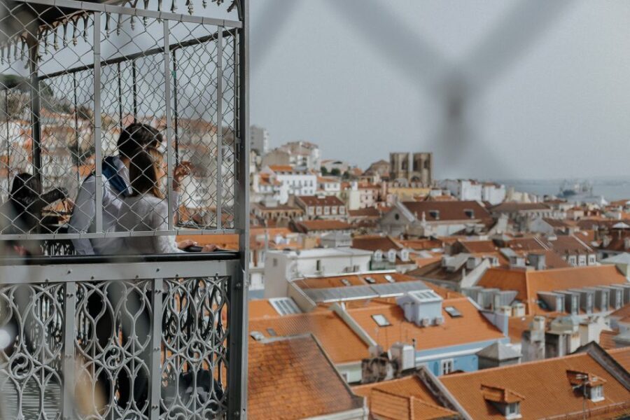 Lisbon: Alfama, Bairro Alto and Downtown Walking Tour - Final Thoughts