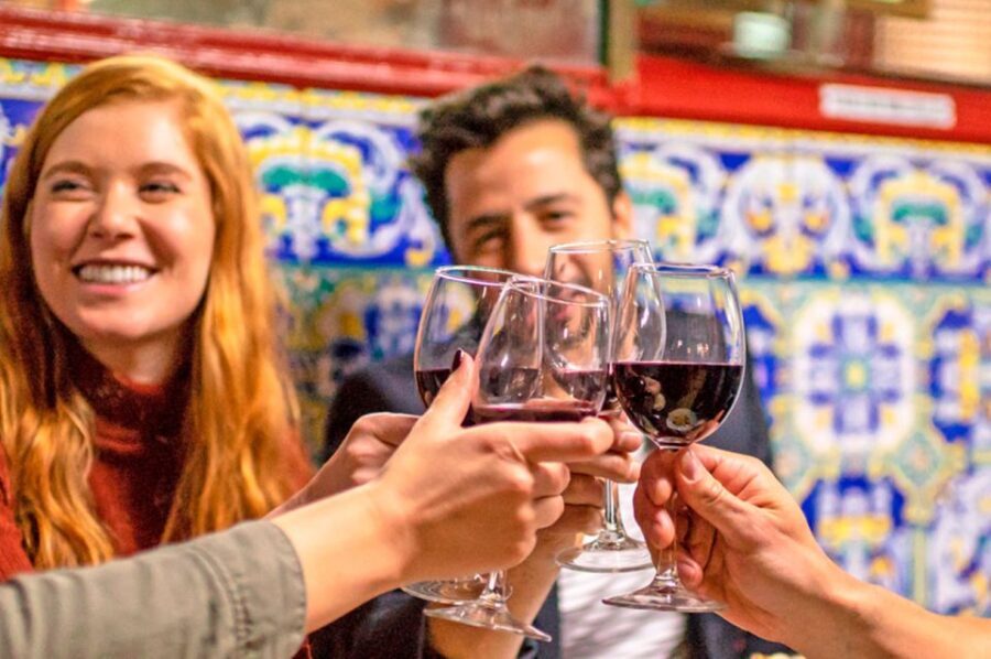 Lisbon: Alfama Charms, Tapas, Wine and Sunset Boat Cruise - Who Should Consider This Tour?