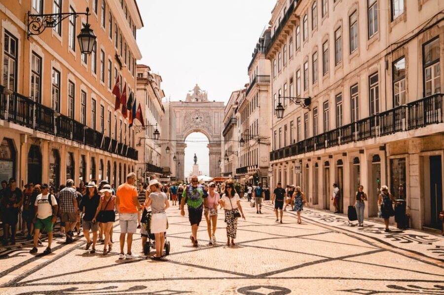 Lisbon: Alfama Guided Walking Tour - The Itinerary in Detail and What to Expect