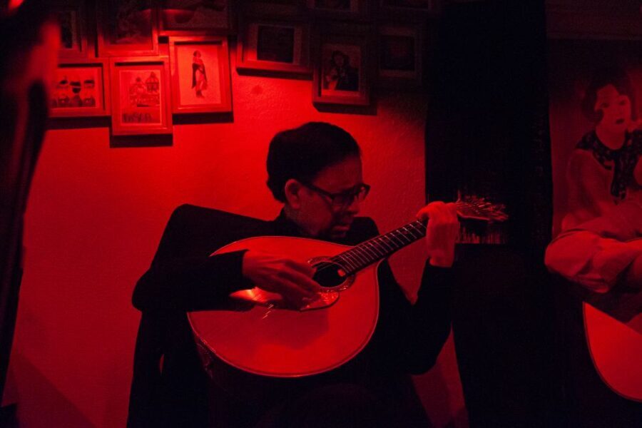 Lisbon: Alfama Tour and Live Fado with Traditional Dinner - The Reviews: What Travelers Say