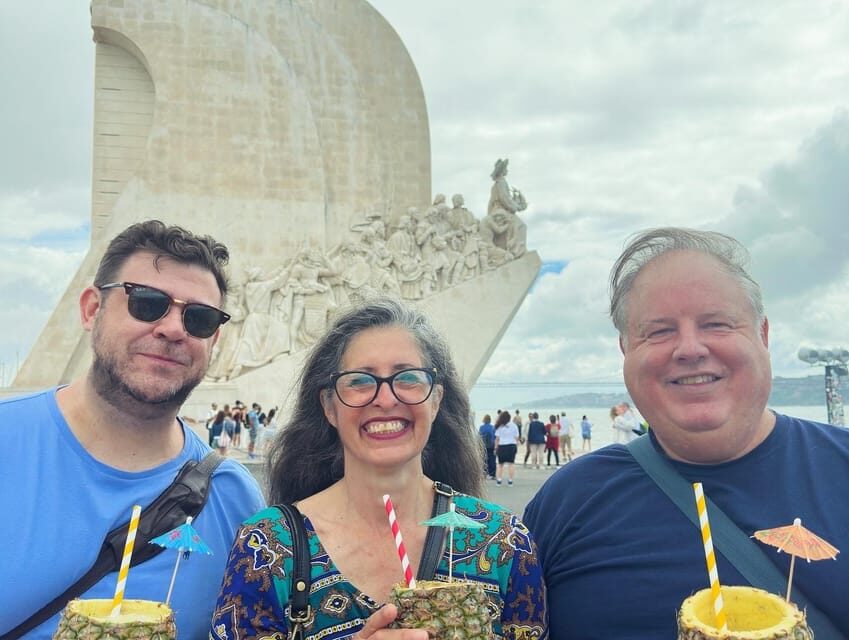 Lisbon: Alfama Walking Tour with St. George Castle Entry - What Travelers Say