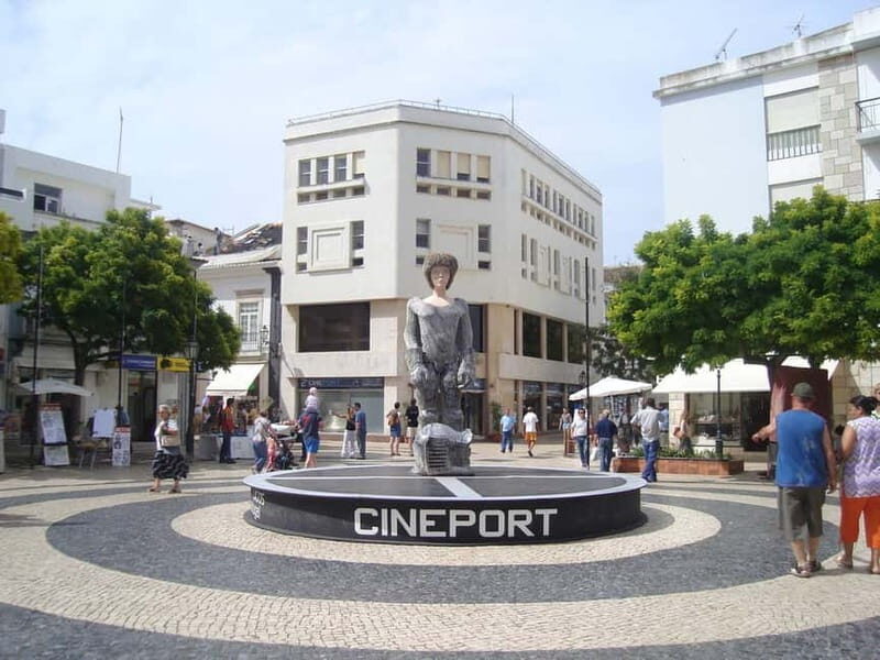 Lisbon: Algarve 3-Day Trip for Seniors with Hotels and Lunch - In-Depth Look at the Itinerary