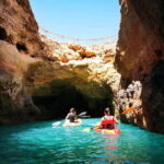 Lisbon: Algarve, Benagil Cave, Carvoeiro & Lagos Day Trip - An In-Depth Look at the Algarve Day Trip from Lisbon