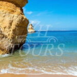 lisbon: algarve, benagil cave, portimao, Lagos private tour. - What Are the Key Highlights?