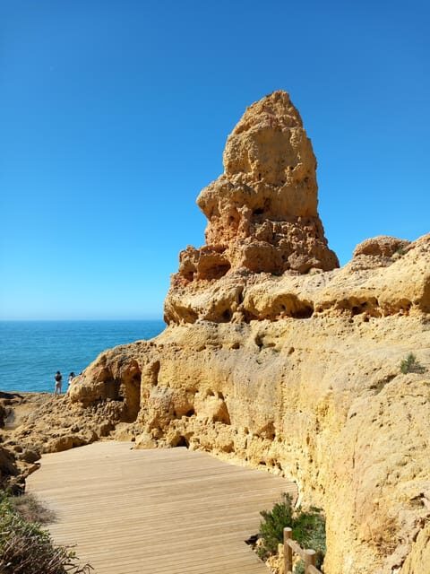 Lisbon: Algarve Coast Tour Including Boat Trip to Caves - What We Love About This Tour