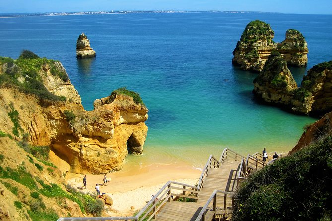 Lisbon & Algarve Private Luxury Road Trip - An Overview of the Experience