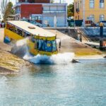 Lisbon: Amphibious Sightseeing Tour - The Route and Its Highlights
