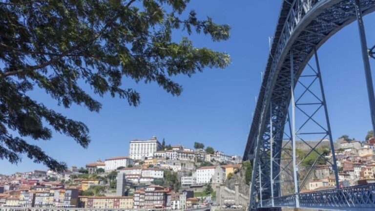 Lisbon and Obidos private day trip from Porto - A Deep Dive into the Itinerary