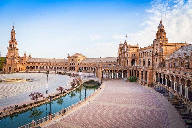 Lisbon and Seville Private Luxury Road Trip - The Value of a Private Luxury Transfer