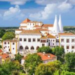 Lisbon and Sintra Private Full Day Sightseeing Tour - What the Private Transport Means for You