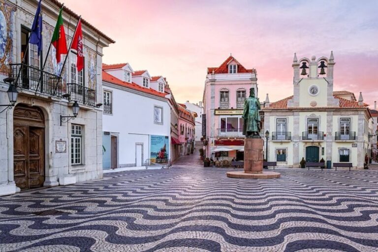 Lisbon and Sintra Private Tour - The Value of this Tour