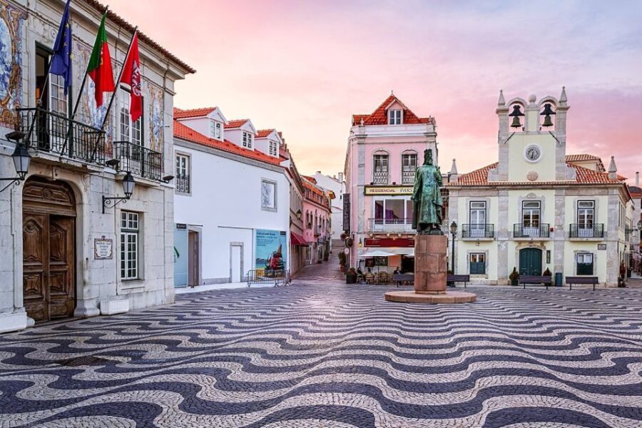 Lisbon and Sintra Private Tour - The Value of this Tour