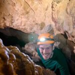 Lisbon: Arrábida Natural Park Cave Tour with Guide - The Itinerary: What to Expect