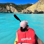 Lisbon: Arrabida Park Kayak Tour with Beach Picnic - A Detailed Look at the Itinerary