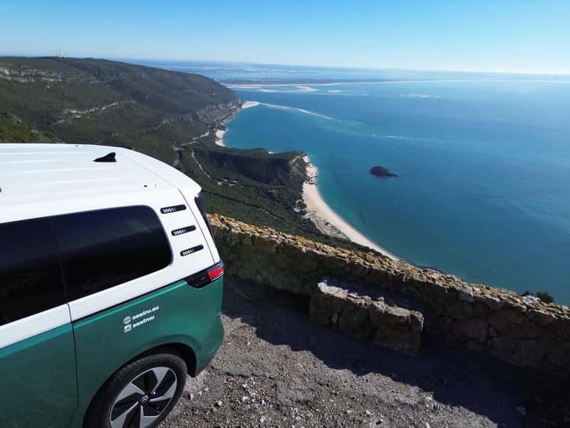 Lisbon: Arrábida & Setúbal Unveiled on an Electric Combi - Why You’ll Love This Tour