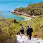 Lisbon: Arrábida Snorkeling Adventure - Snorkeling in the Crystal Blue Waters