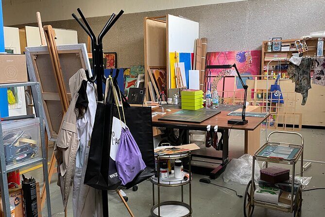 Lisbon Art & Culture Journey: Meet the Artist & Portuguese Lunch - Authenticity & Reviews: What Others Say