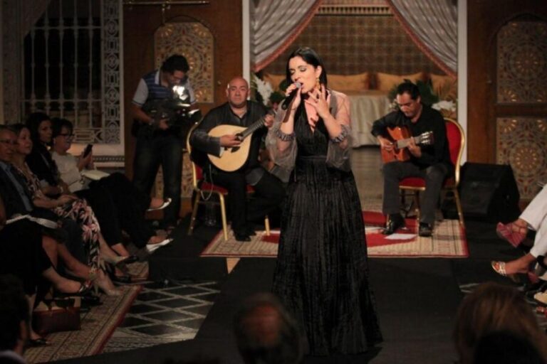 Lisbon: Authentic Fado Show, Dinner and Night Tour - Who Will Love This Tour?