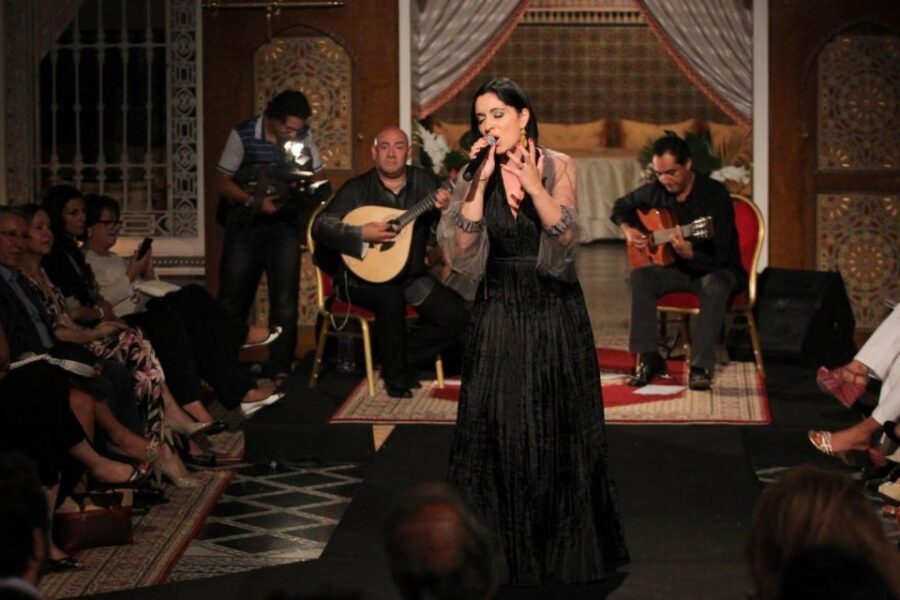 Lisbon: Authentic Fado Show, Dinner and Night Tour - Who Will Love This Tour?