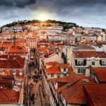 Lisbon (Bairro Alto and Baixa) private walking tour - The Itinerary Explained
