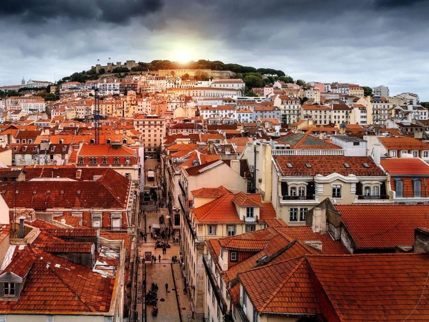 Lisbon (Bairro Alto and Baixa) private walking tour - The Itinerary Explained