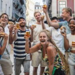 Lisbon: Baixa Food Walking Tour with Drinks - The Value of This Food Tour