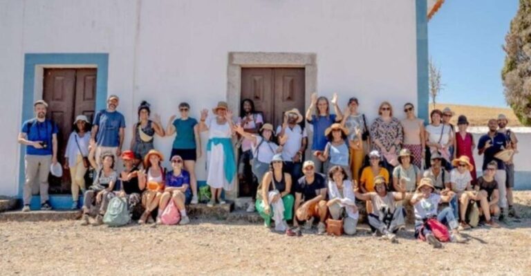Lisbon: Batoto Yetu Sugar Cane Tour - The Sum Up