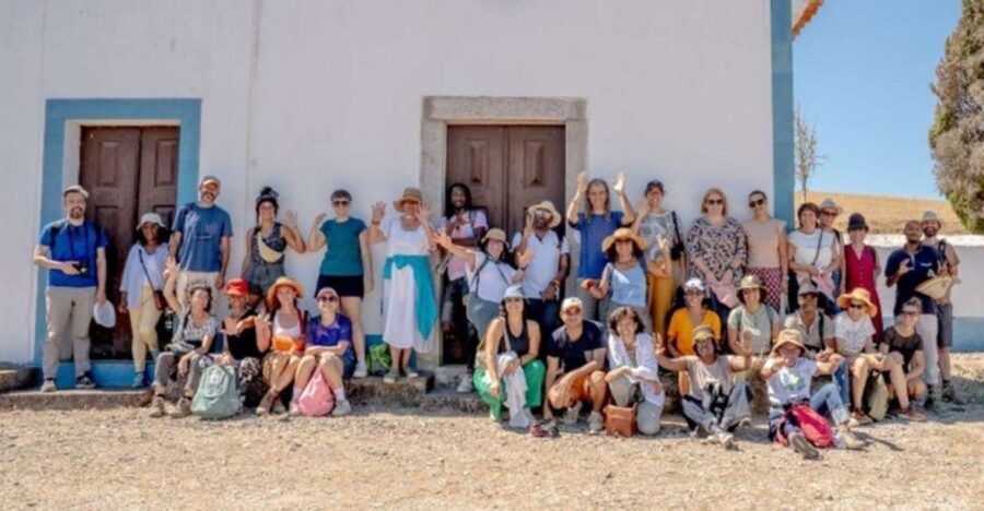 Lisbon: Batoto Yetu Sugar Cane Tour - The Sum Up
