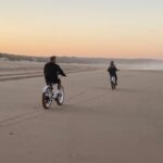 Lisbon: Beach Electric Fat Bike Tour - An In-Depth Look at the Itinerary