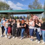 Lisbon: Beer Bike Tour with Sangria and Beer - Exploring Lisbon from a Unique Perspective